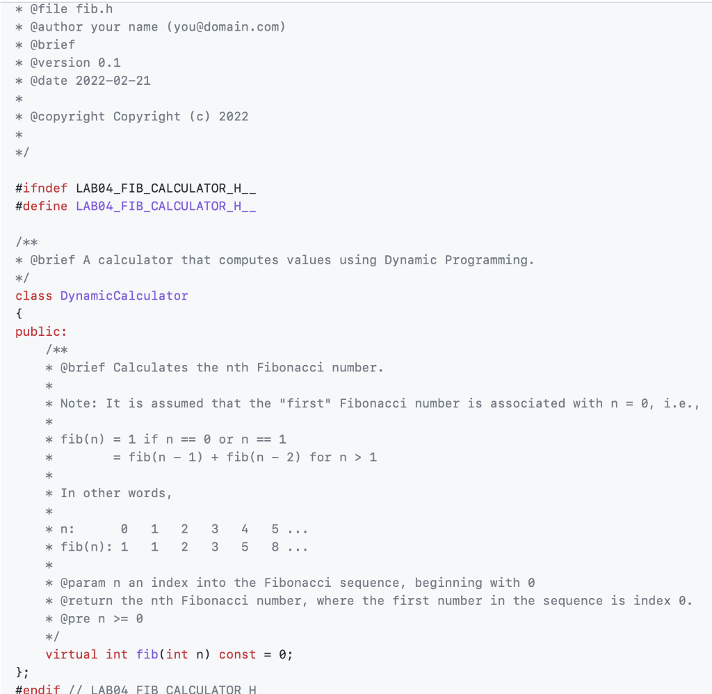 Solved In this task, you'll implement the bottom-up solution | Chegg.com