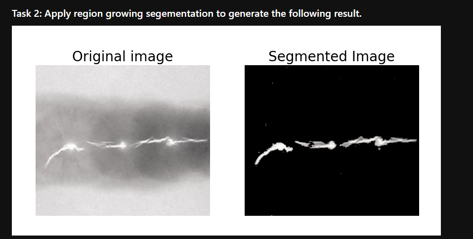 Solved write the code in python | Chegg.com
