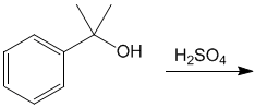 Solved OH H2SO4 | Chegg.com