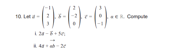 Solved Especially for the second part of the question | Chegg.com