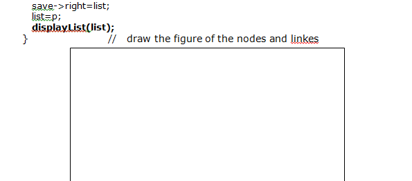 Solved 2(15 points)A)(8 Points)Draw the linked node | Chegg.com