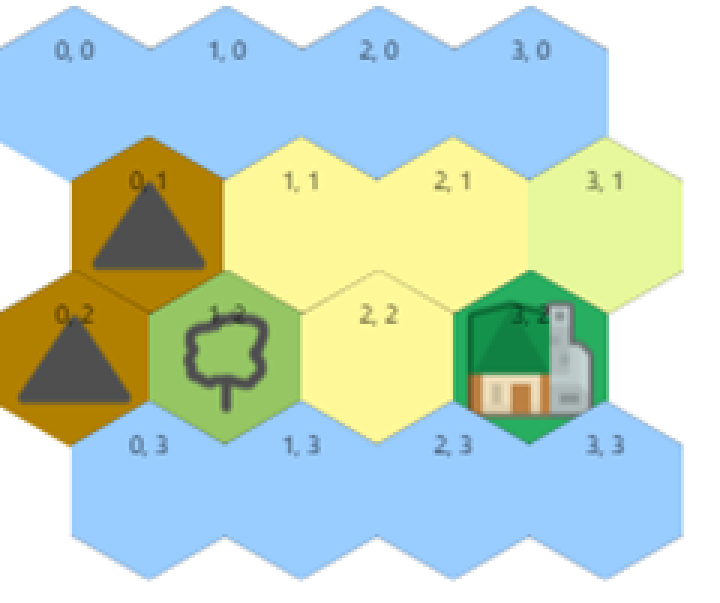 Solved A General Constraint Problem Give Code To Generate 