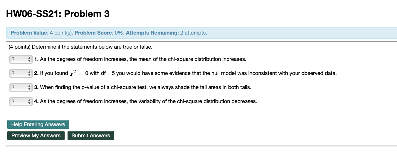 Solved HW06-SS21: Problem 3 Problem Value: 4 point(s). | Chegg.com