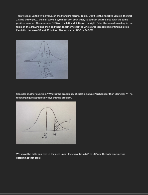Solved As we learned in Topics 3 and 4, the Normal | Chegg.com