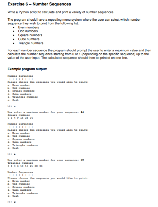 Solved 1. Write a program that prompts the user to input a | Chegg.com