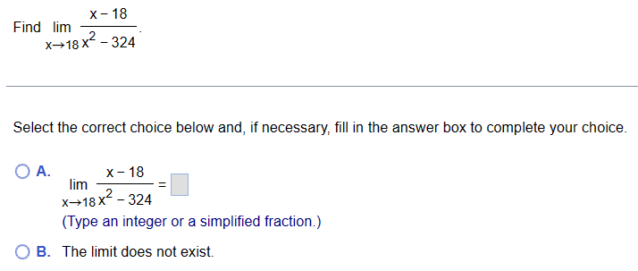 Solved Limits of the form limh→0hf(x+h)−f(x) occur | Chegg.com