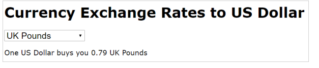 Solved javascript, css and html Task 2 (Forms and | Chegg.com