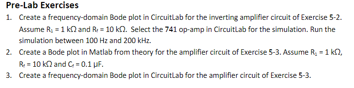 Solved Please include the built circuit using CircuitLab. As | Chegg.com
