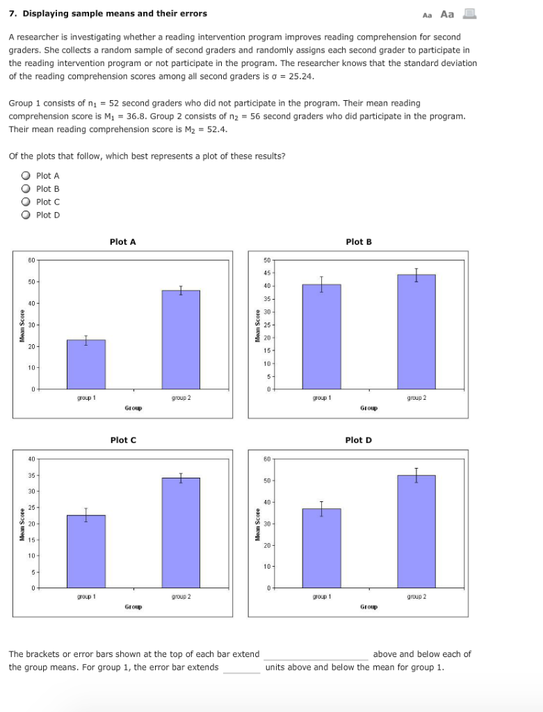 Teach child how to read: Reading Intervention Program Sample