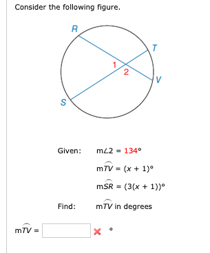 Solved Consider the following figure. R T 2 V S Given: m2 = | Chegg.com