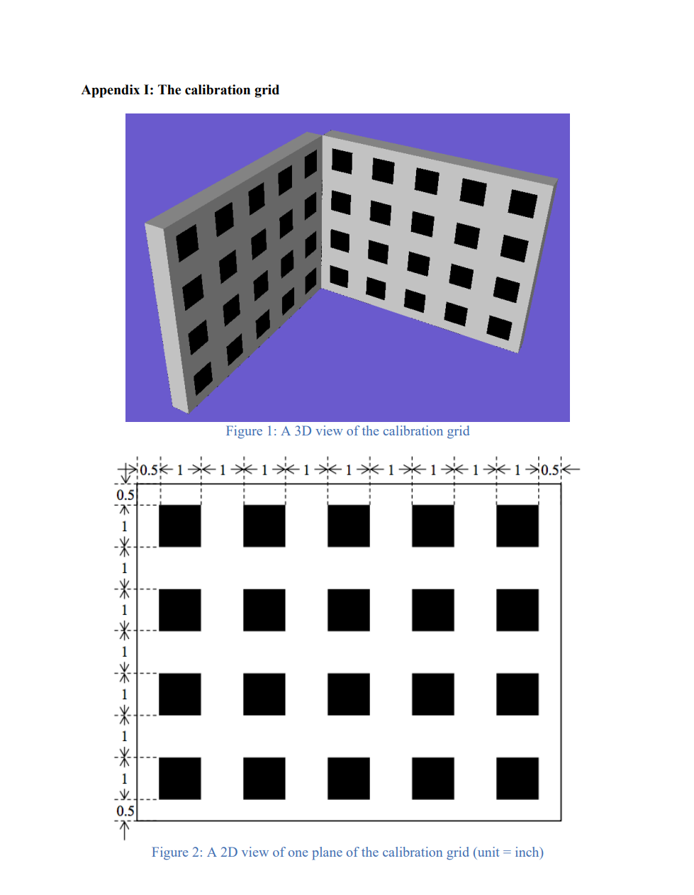 Solved Assignment 4: Camera Calibration and Epipolar | Chegg.com
