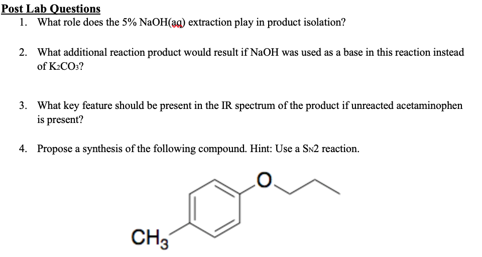 Solved Procedure 1. Add a spin vane to a 5mL conical vial | Chegg.com