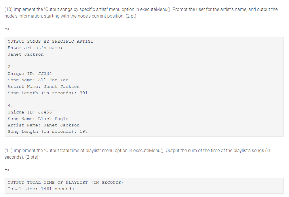 Solved JAVA***** Having some MAJOR trouble figuring out | Chegg.com