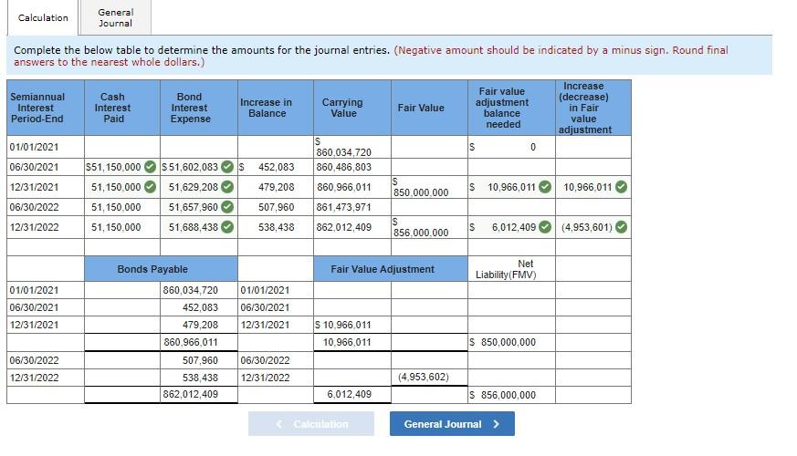 Solved What is the correct amount to enter in journal entry | Chegg.com