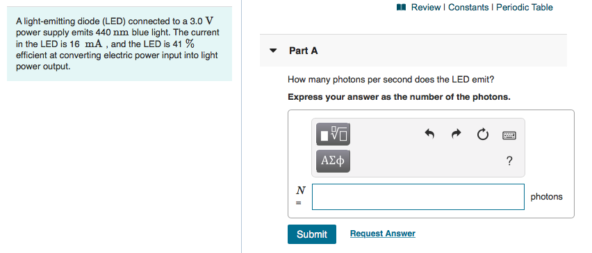 Solved M Review | Constants 1 Periodic Table Part A A python | Chegg.com