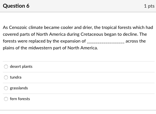 Solved Question 1 The main theme of the climate in the | Chegg.com