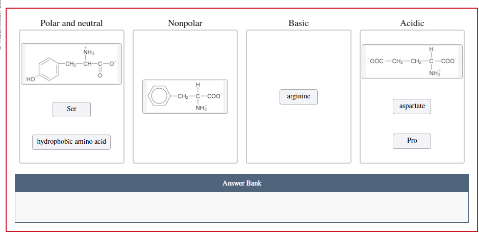 Solved Polar and neutral | Chegg.com