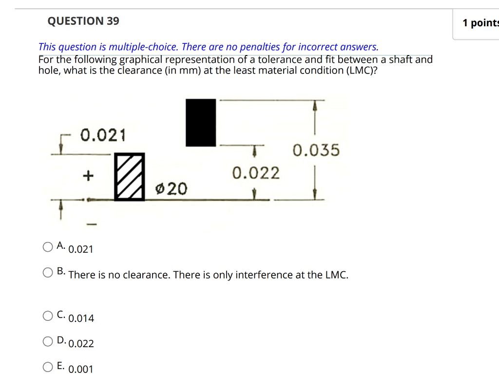 Solved QUESTION 39 This question is multiple-choice. There | Chegg.com