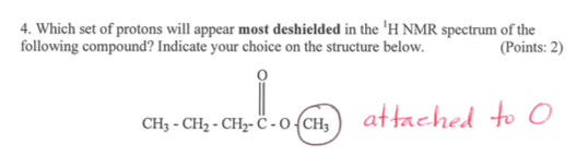 Solved Will you please explain in much detail how to tell | Chegg.com