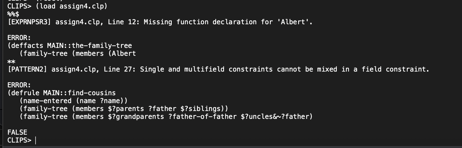 Solved Please rewrite the following program by using ordered | Chegg.com