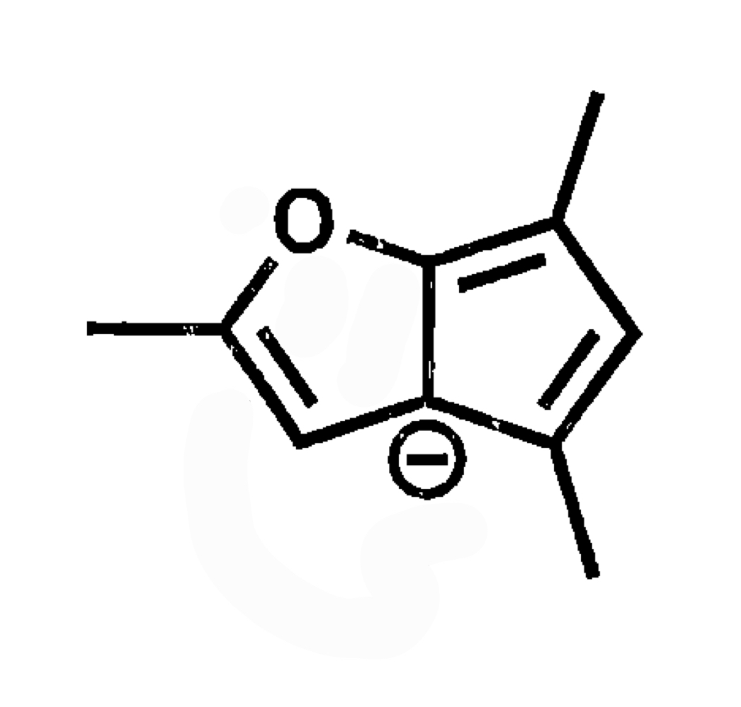 What is the major and minor resonance structure of | Chegg.com