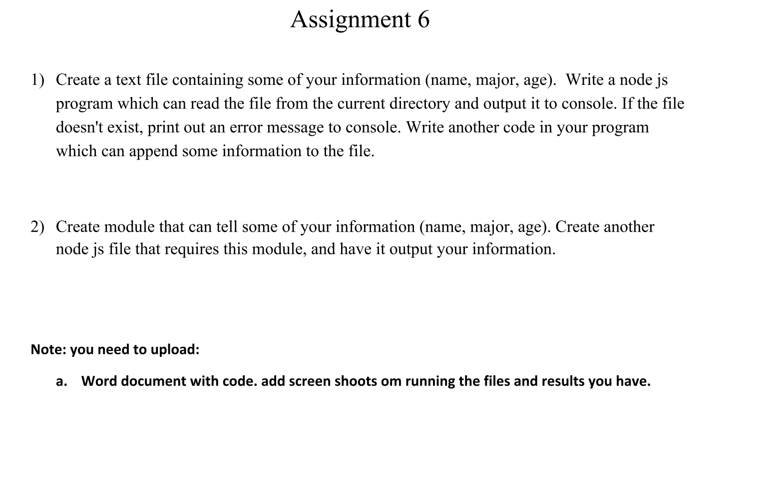 solved-upload-a-screenshot-of-the-result-and-the-code-chegg