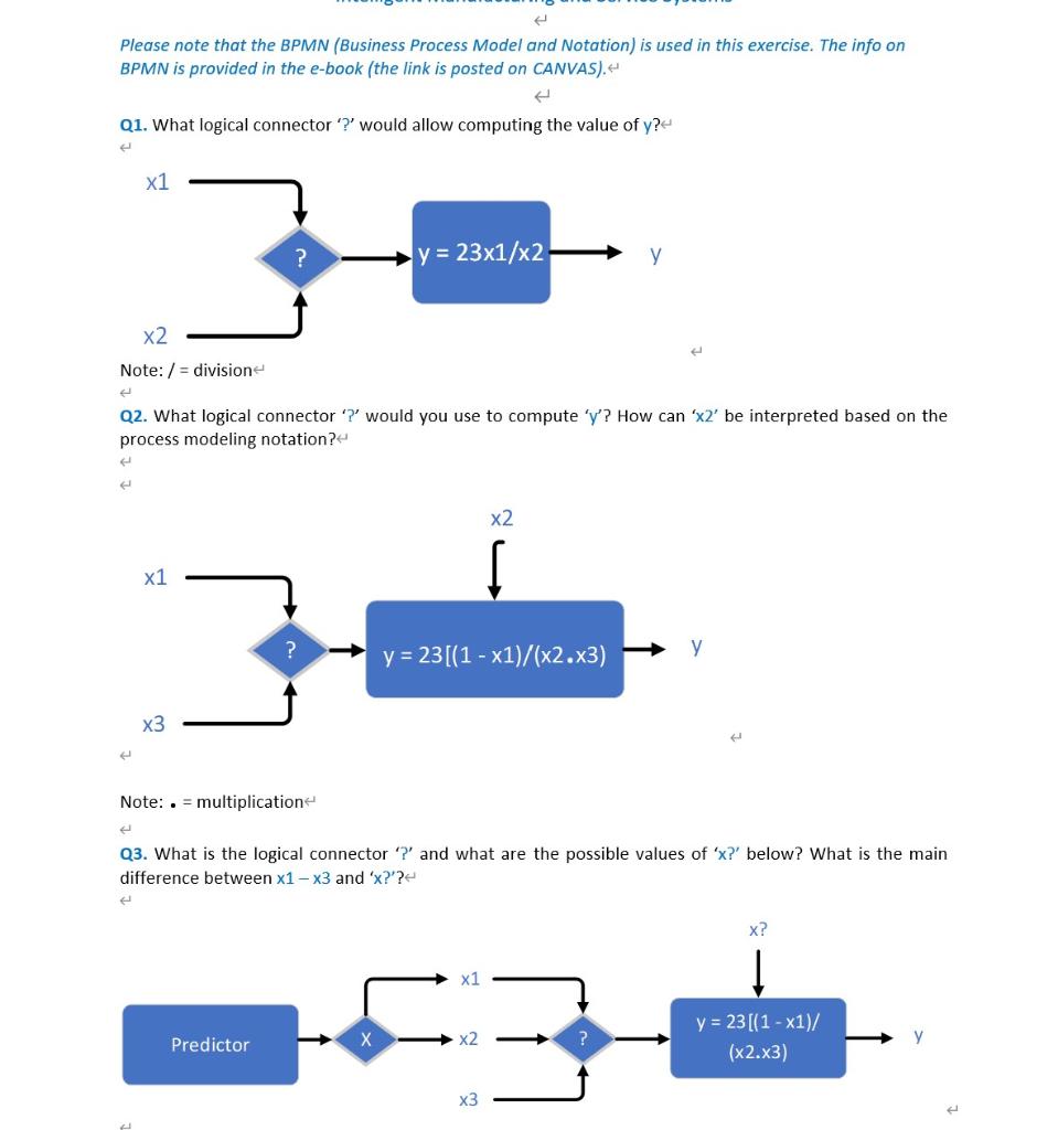 Solved ( Please note that the BPMN (Business Process Model | Chegg.com