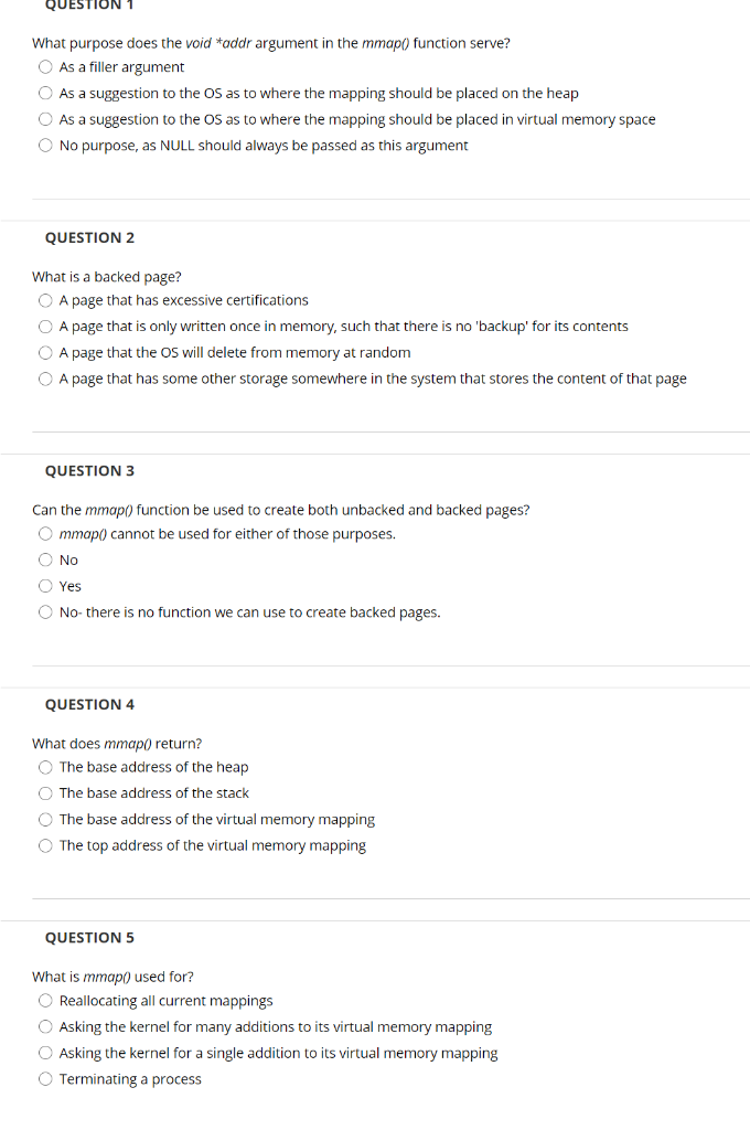 question-1-what-purpose-does-the-void-addr-argument-chegg