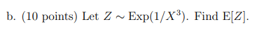 Solved 2. (20 points) Two continuous random variables. Let X | Chegg.com