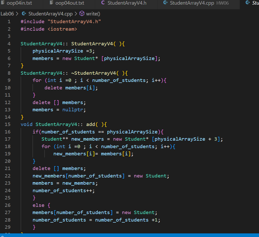 The add () method shown here is an overloaded add (). | Chegg.com