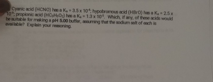 Solved 5. Copper (11) hydroxide, Cu(OH)2, has a molar mass | Chegg.com