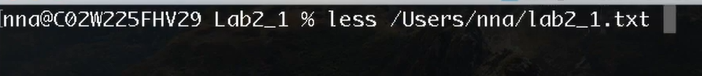 Solved The one with the chat logs (lab2_1.txt) lab2_1.txt | Chegg.com