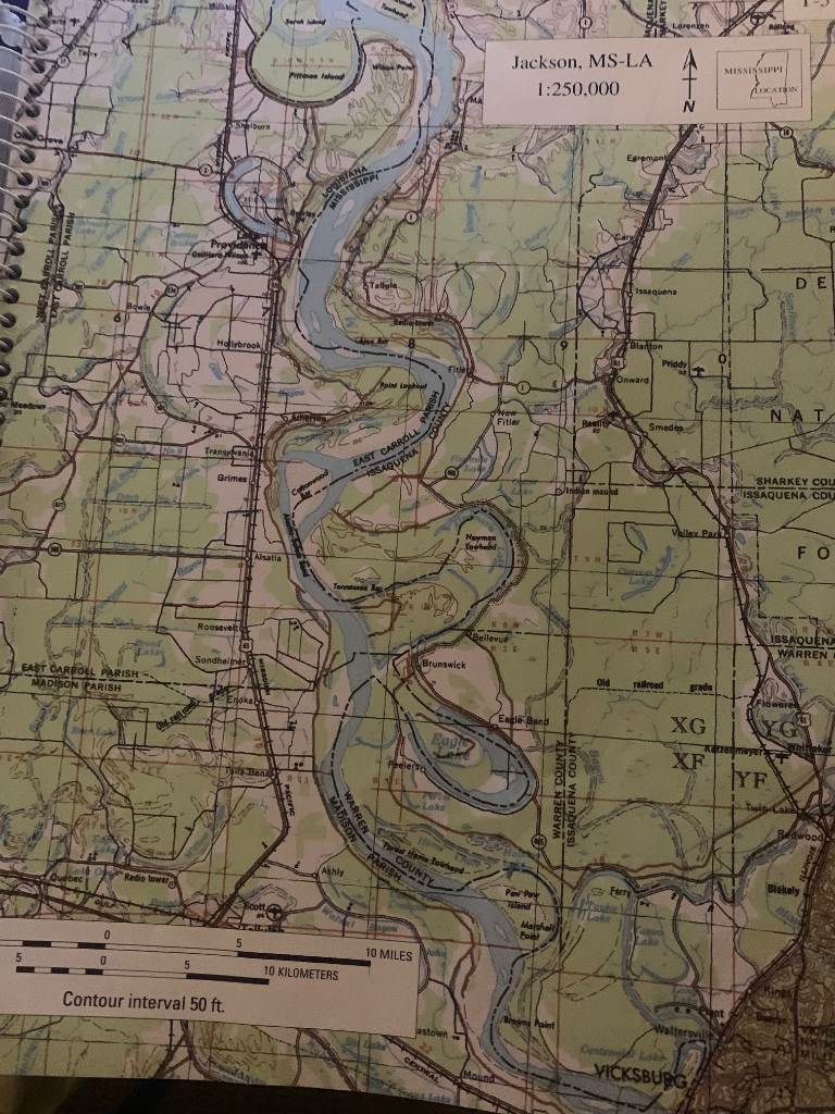 Solved Physical Geography Lab Manual 12th edition McKnight. | Chegg.com