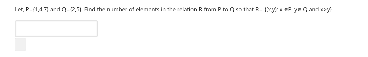 Solved Which of the following equations is/are correct? 6C2 | Chegg.com