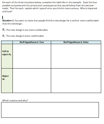 Solved I truly do not understand this subject. If someone | Chegg.com