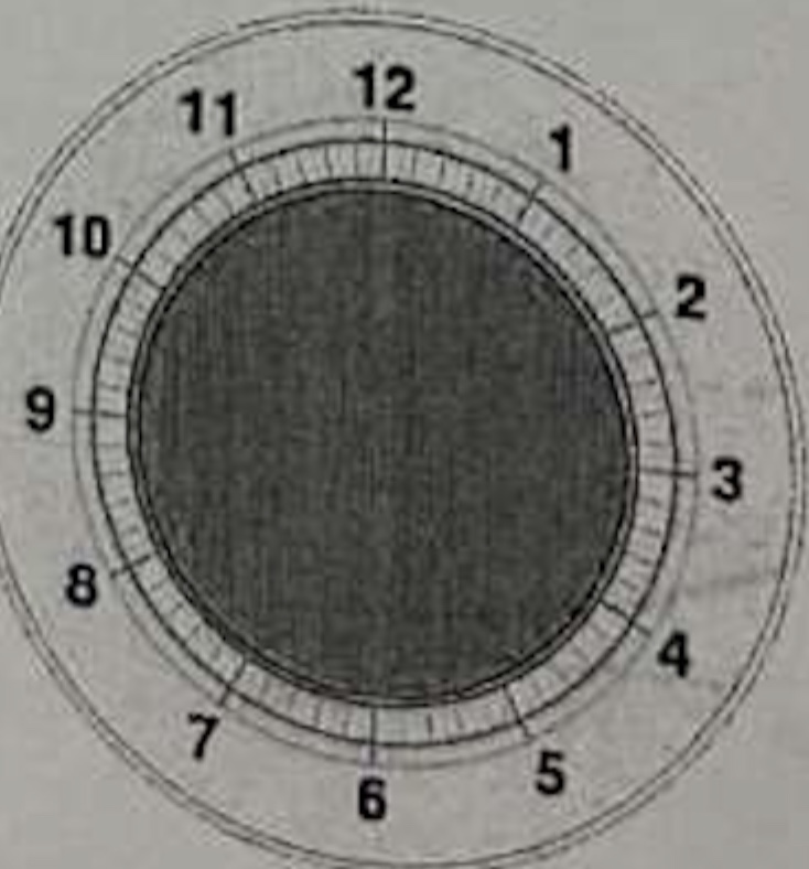 Solved find the voltage at the middle of the clock.If each | Chegg.com