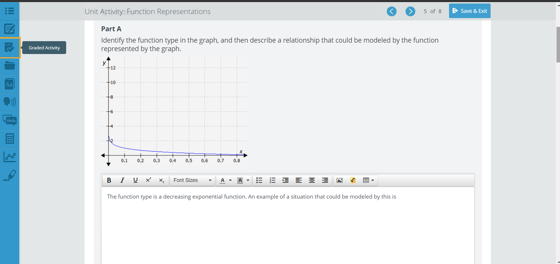Solved Please help on Task 1. There are 4 questions with a | Chegg.com
