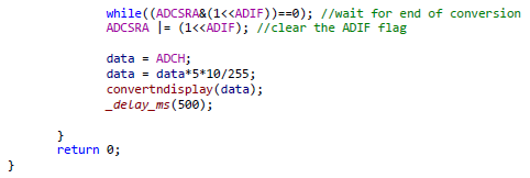 Solved The Atmel ATmega328 microcontroller used on the | Chegg.com