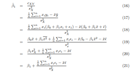 Solved I want how we will get the equation no 20 from | Chegg.com