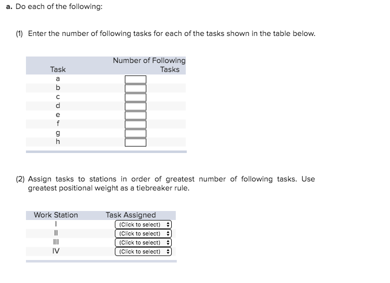 Solved Problem 6-4 A producer of inkjet printers is planning | Chegg.com