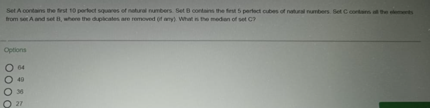 Solved A two-digit natural number is selected at random. | Chegg.com