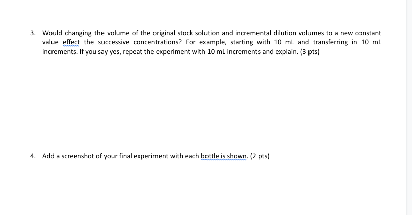 Solved Table 1. Fill out the following table with your | Chegg.com