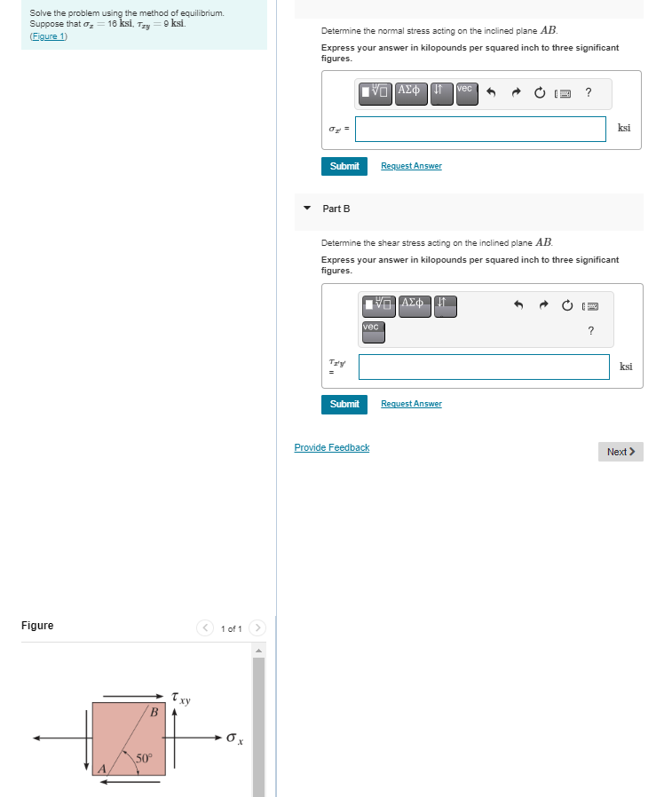 Solved Solve the problem using the method of | Chegg.com