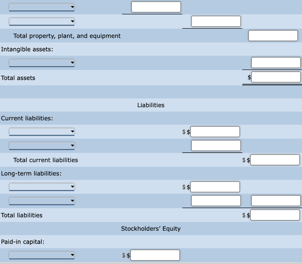 Solved comprehensive Problem 4 Part 2: Note: You must | Chegg.com