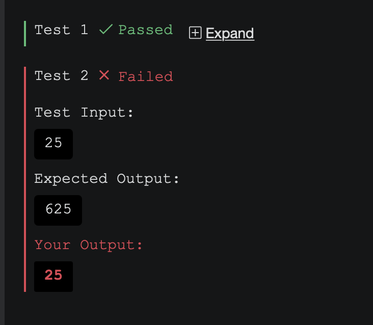 Solved public class Main { /** * Iterate through each line | Chegg.com