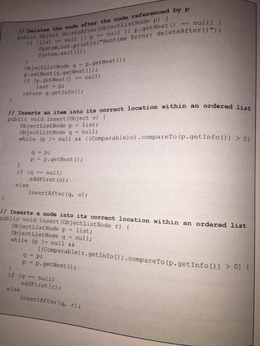 Solved JAVA need help creating polynomial expressions using | Chegg.com