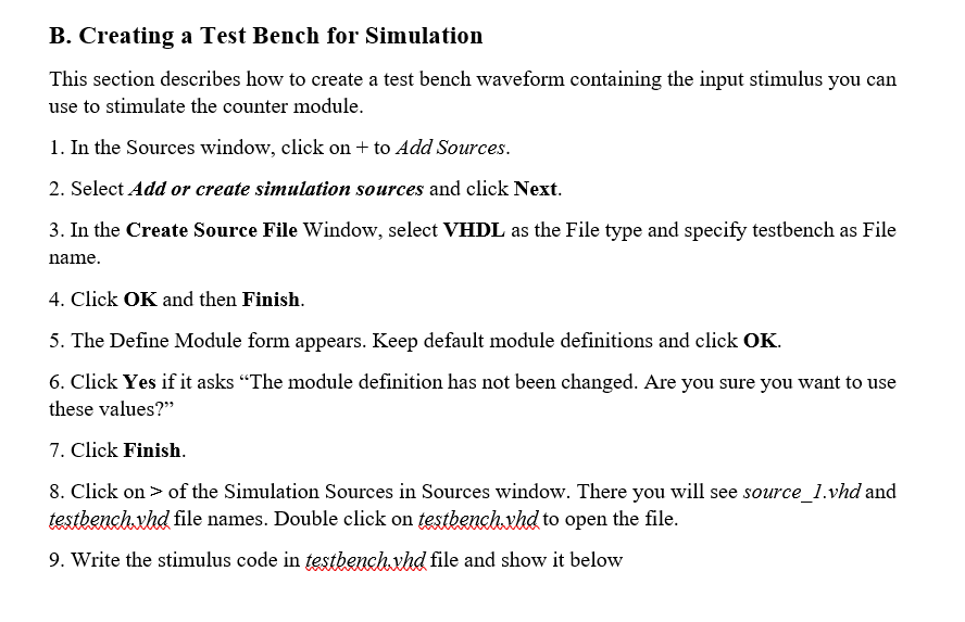 Solved Uncomment the folloving library declaration if | Chegg.com