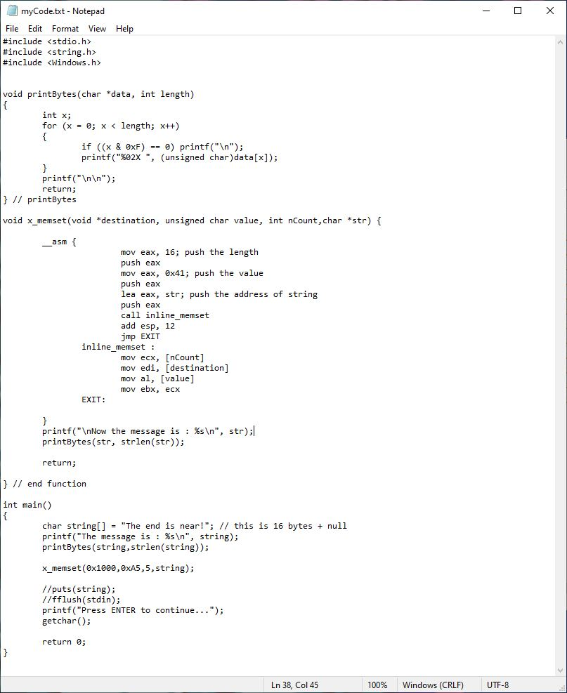 Help! with (5 pts) CS 3843 Computer Organization I - | Chegg.com