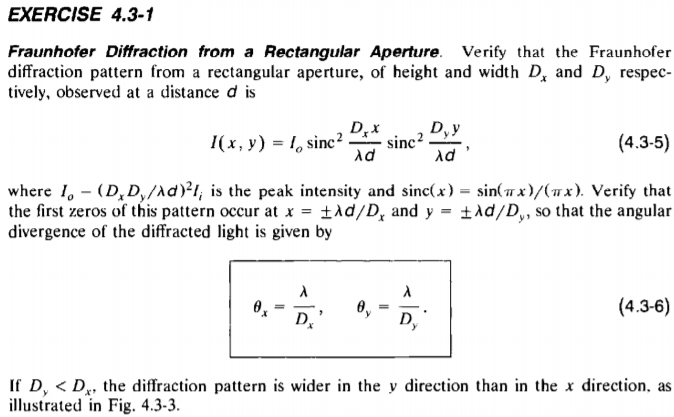 Solved istraat Aporurs a, Figur# 4.3.3 Fraunhofer | Chegg.com