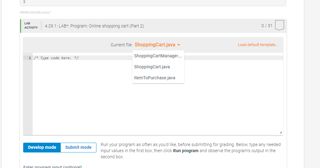 Solved Note: Creating multiple Scanner objects for the same | Chegg.com